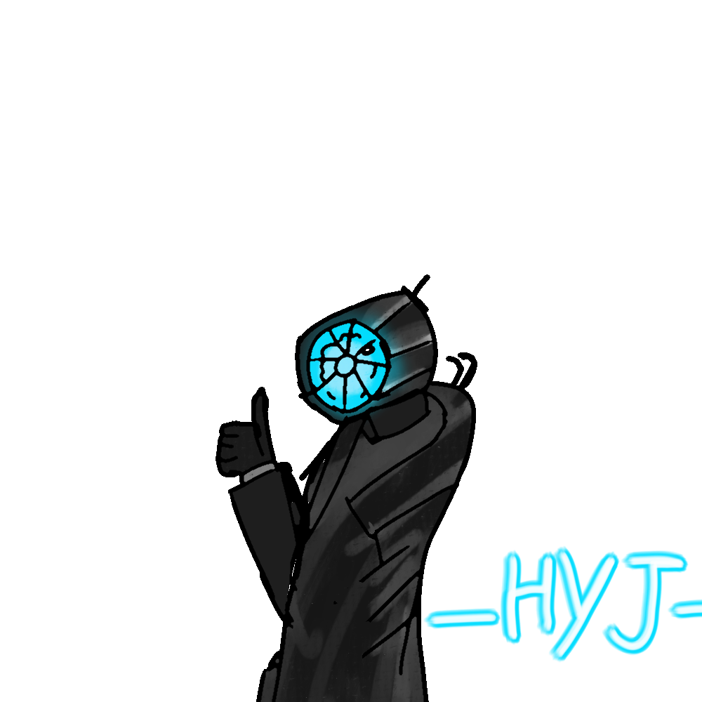 Camera Woman #2 - ibisPaint