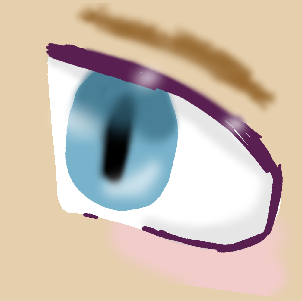 Some flop art - ibisPaint