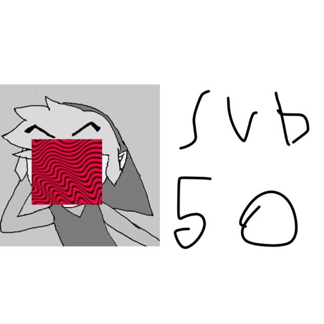 50 sub art - ibisPaint