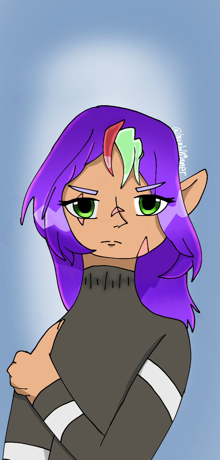 Untitled48 - ibisPaint