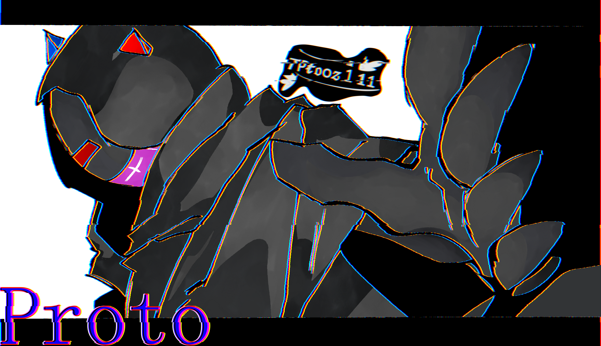 Some more fanart for that artist devon - ibisPaint