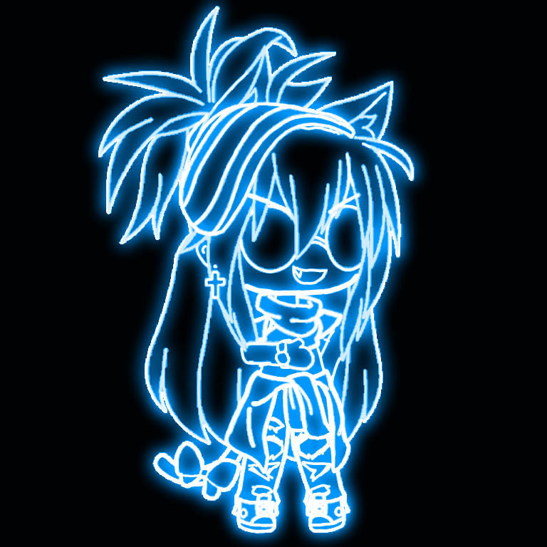 My New YT Profile pic! (You can request! - ibisPaint