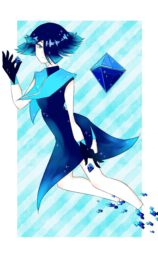 Ramiel - ibisPaint
