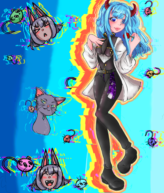 Error 102 IbisPaint error-102-ibispaint