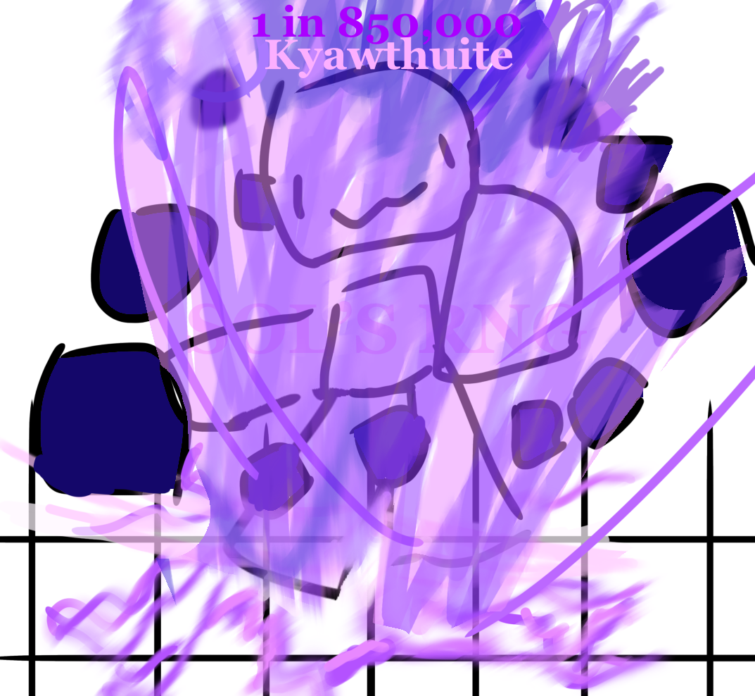 KYAWTHUITE arua - ibisPaint