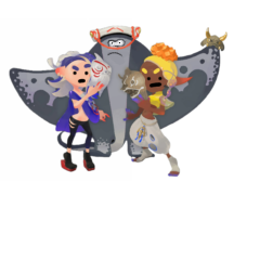 low quality sus deep cut - ibisPaint