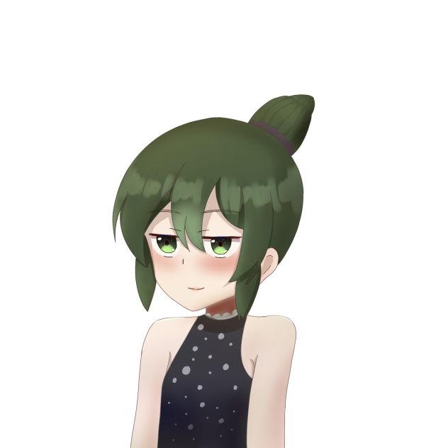 Futaba Igarashi - ibisPaint