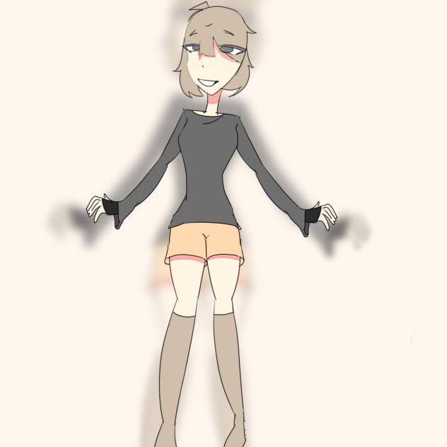 Another girl…. - ibisPaint