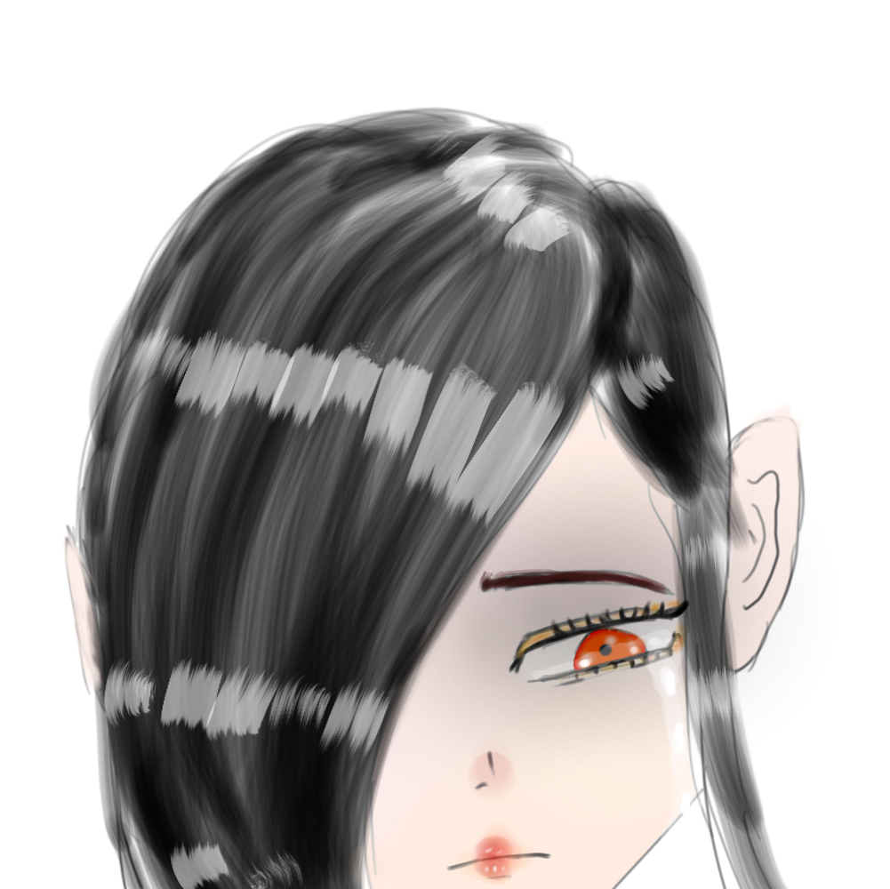 pain - ibisPaint