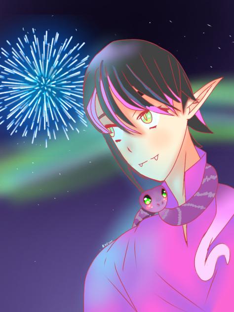 Untitled154 - ibisPaint