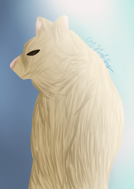 ^ Bear ^ - ibisPaint