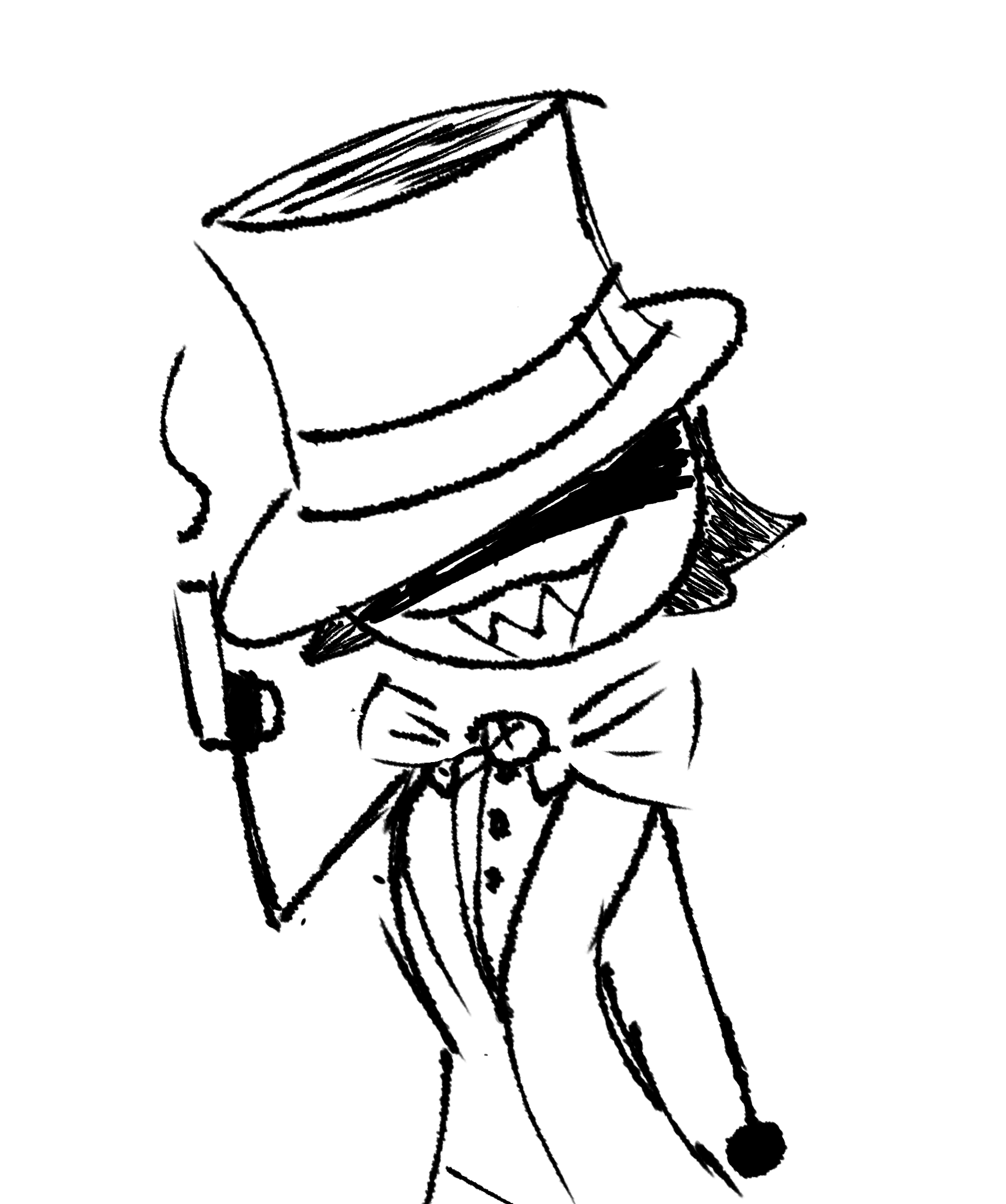 It's giving oncler - ibisPaint