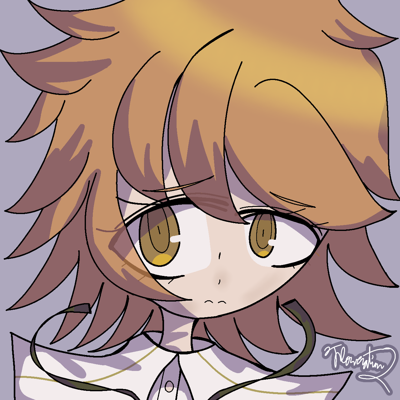 Chihiro【Redraw】 - ibisPaint