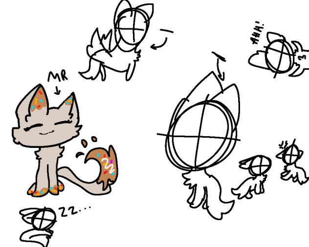 Collab time! 6 spots! - ibisPaint