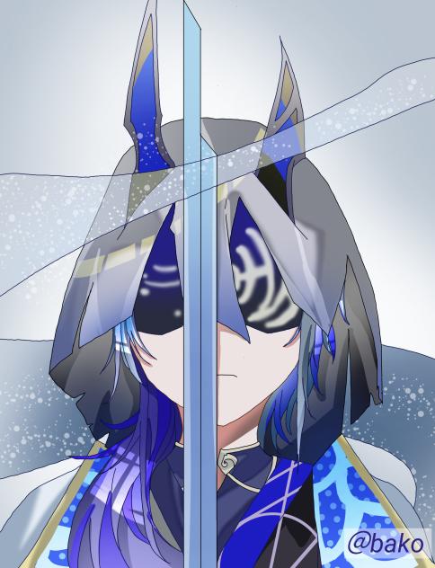 ROU KOYANAGI - ibisPaint