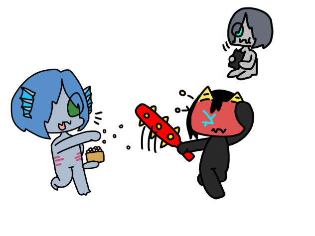 無題888 - ibisPaint