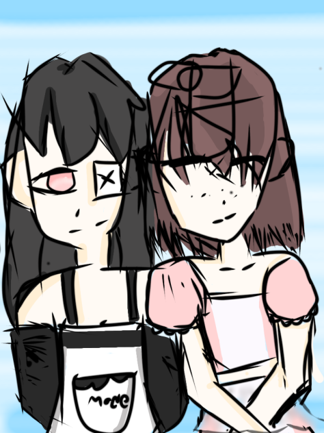 l am made - ibisPaint