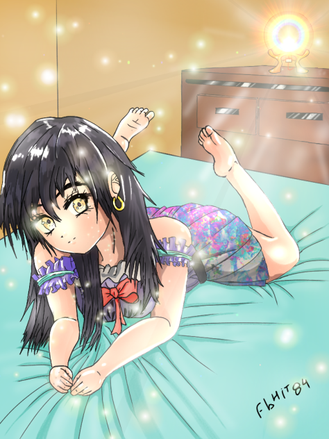 Art br 2 - ibisPaint