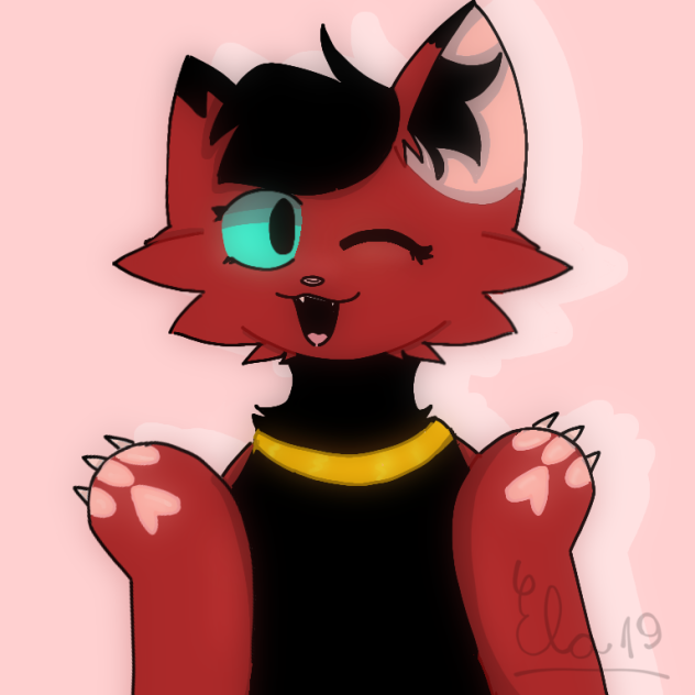 request for rsenge nagy - ibisPaint