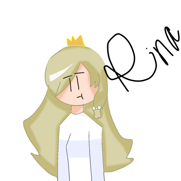 🥑Rina💚 - ibisPaint