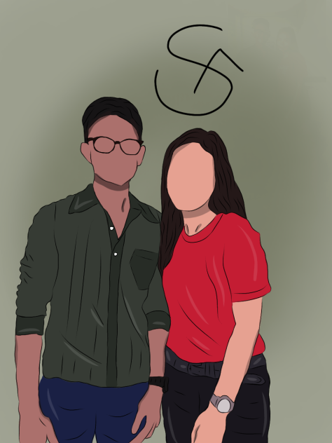 Couple Set 3 - ibisPaint