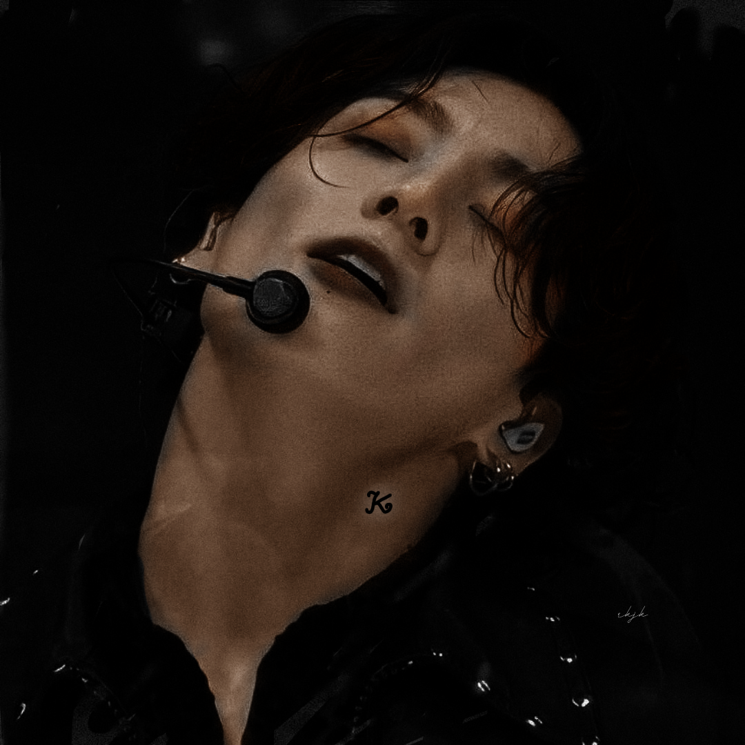 Jk being Hot - ibisPaint