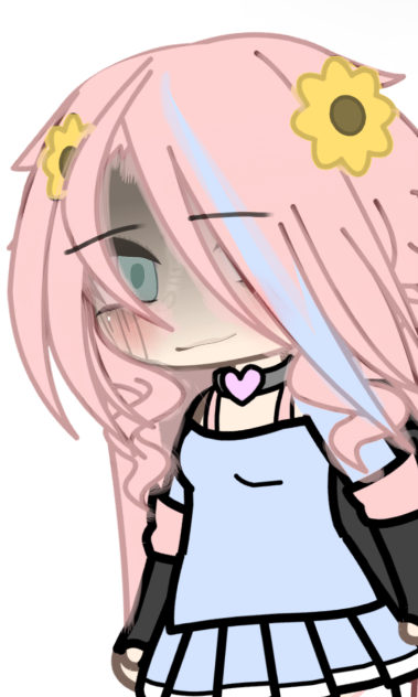 WORKING ON!! - ibisPaint