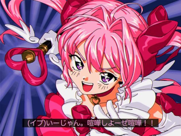 Lost memory - ibisPaint