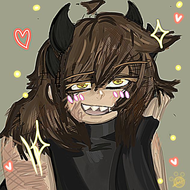 🥪Vicky🥪 - ibisPaint