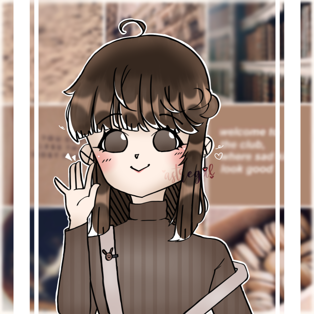 『choco』☆ - ibisPaint