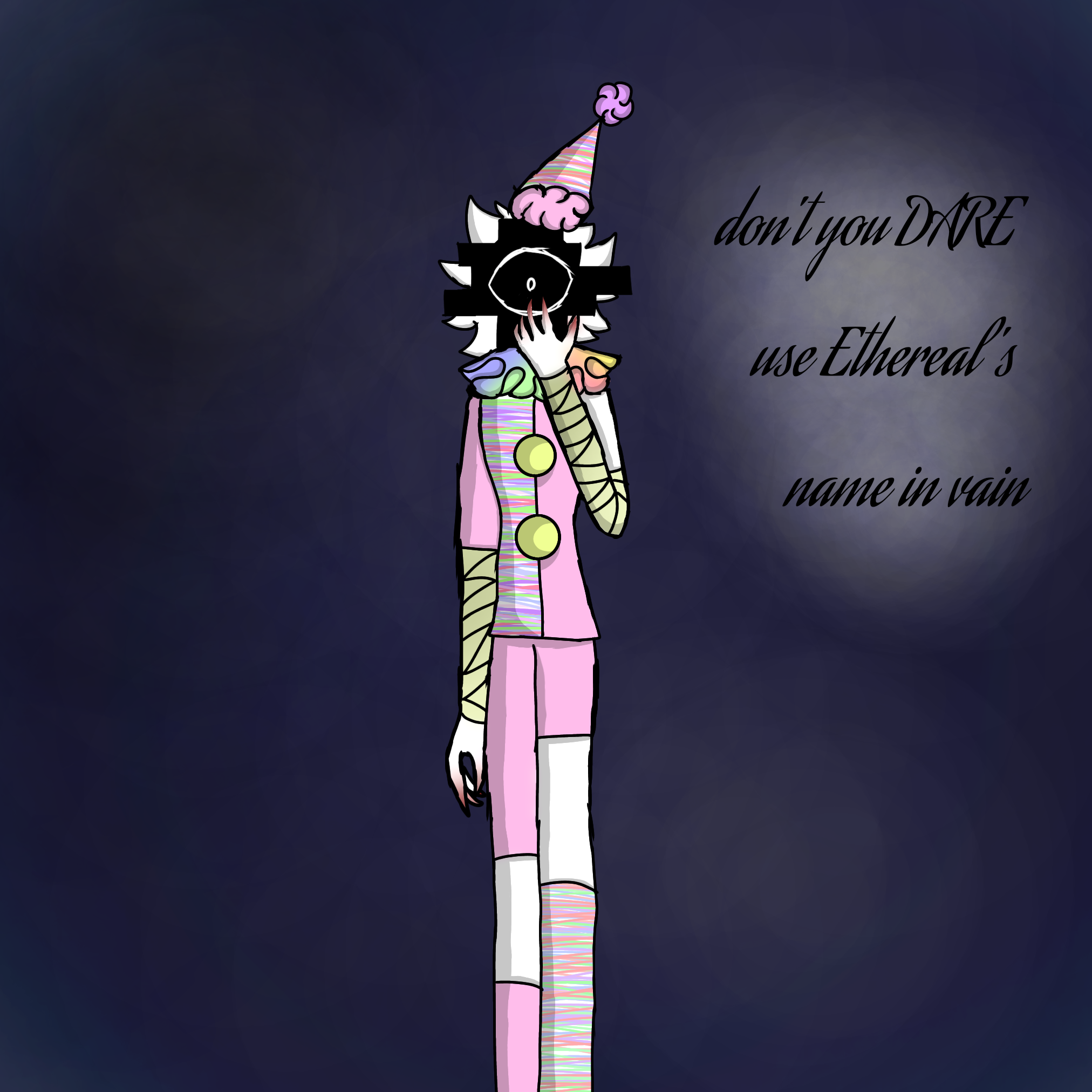 Tobi Yellowplace - ibisPaint