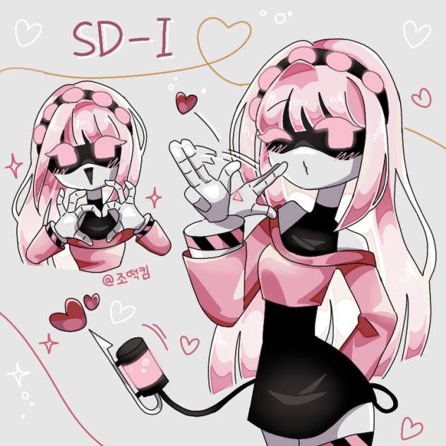 SD-I - ibisPaint