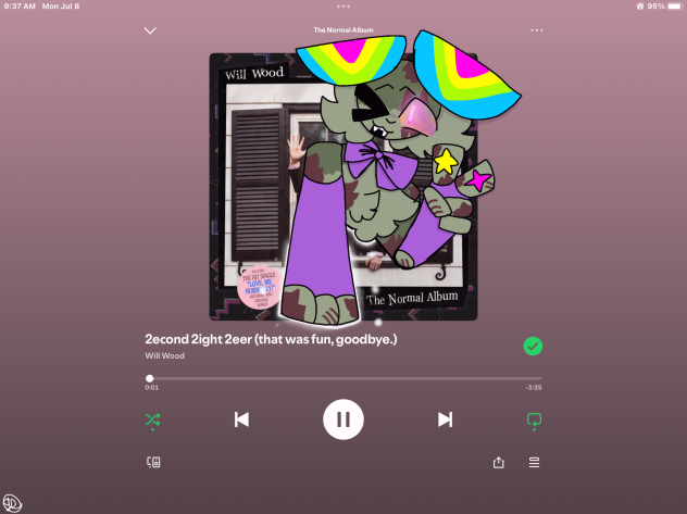 HIS BROTHERS HERE TOO - ibisPaint