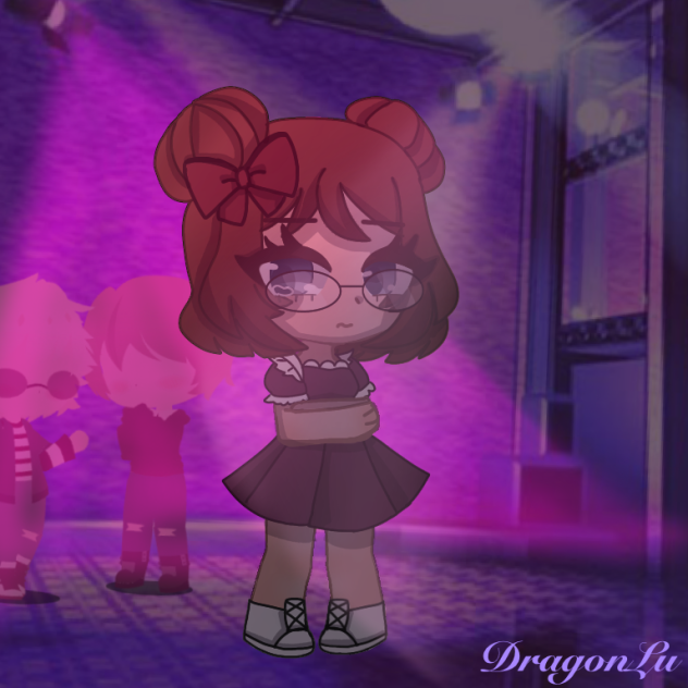 Fiona edit - ibisPaint