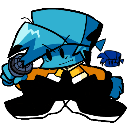 faker bf minus ver 2 - ibisPaint