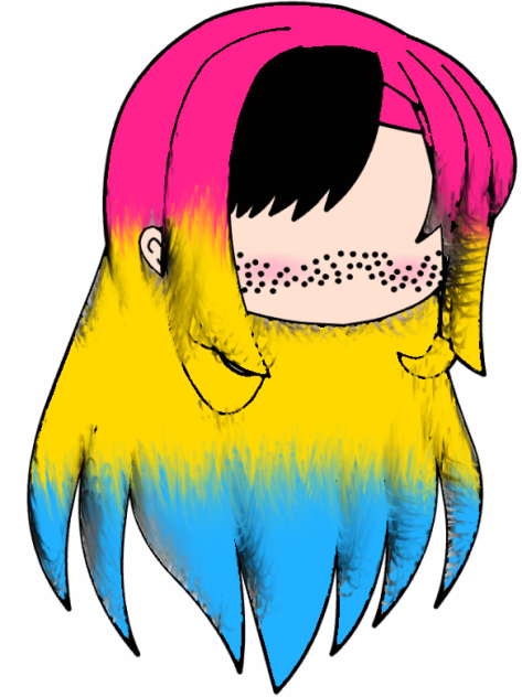 𝓟𝓪𝓷 - ibisPaint