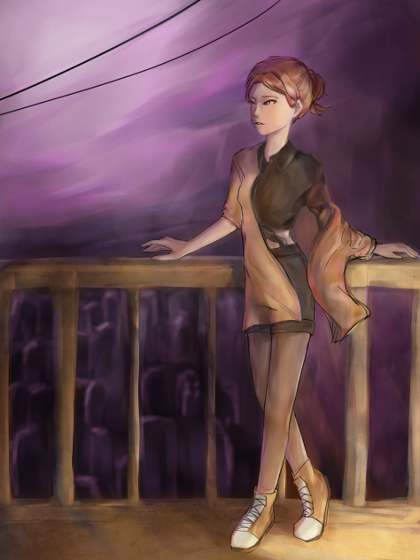 After Party - ibisPaint