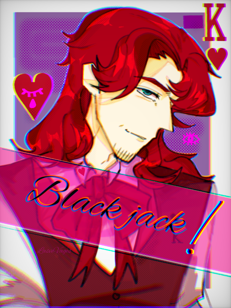 🤟 my oC ！！！！ - ibisPaint