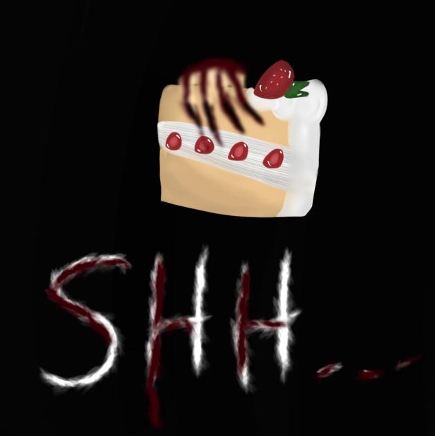 Blood,warning - ibisPaint