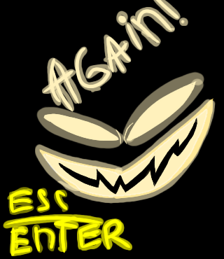 AGAIN! Adam - ibisPaint