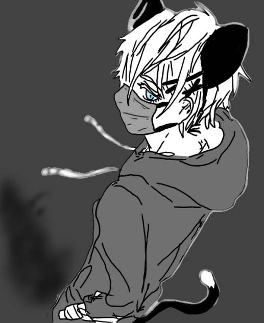 spectrum - ibisPaint