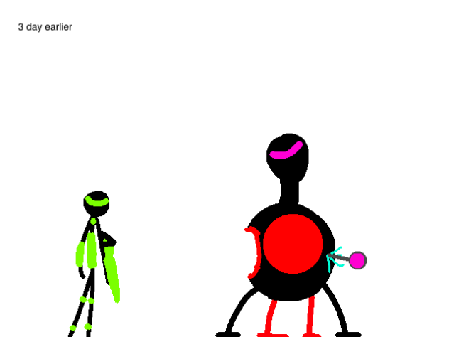 Skibi bomb 89 - ibisPaint