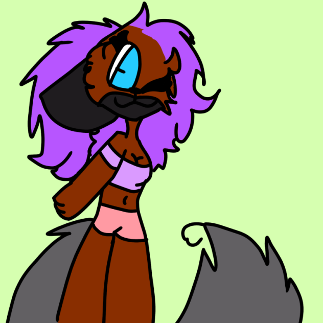 Fashion (Speedpaint) - ibisPaint