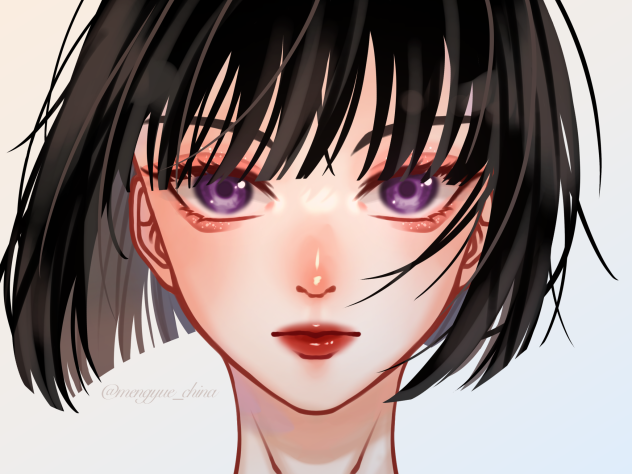 On My Own Will - ibisPaint