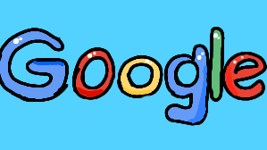 goolge by me - ibisPaint