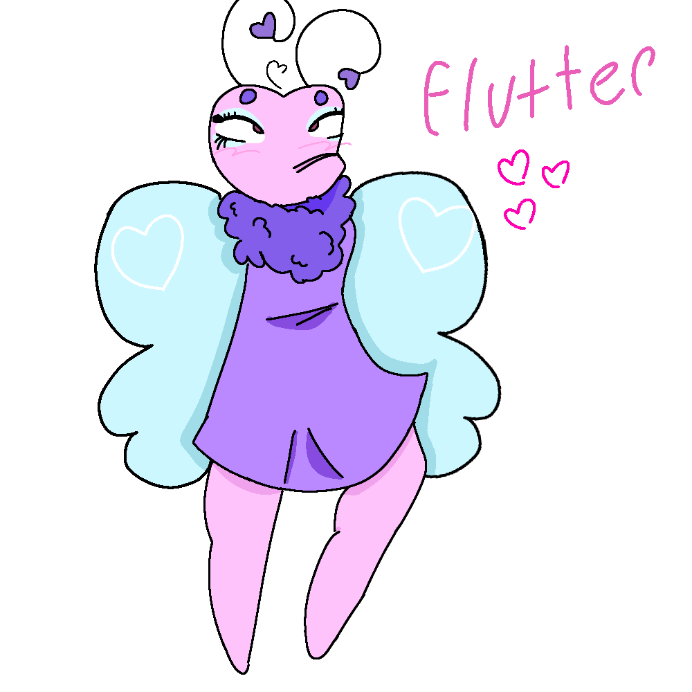 flutter - ibisPaint