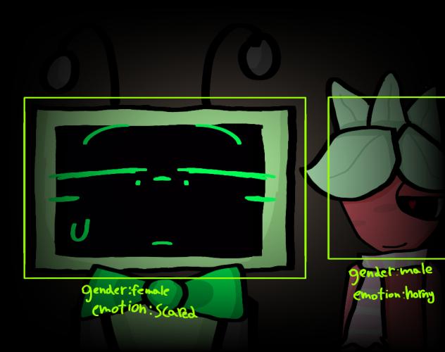 Sprout x Vee - ibisPaint