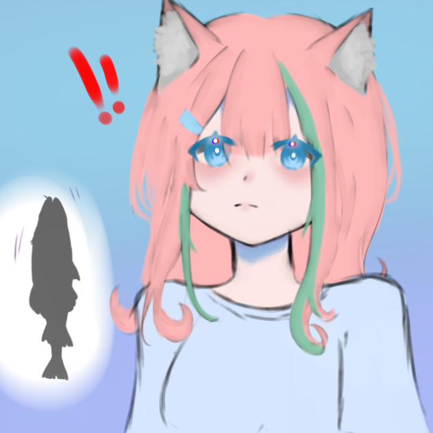 Neko - ibisPaint