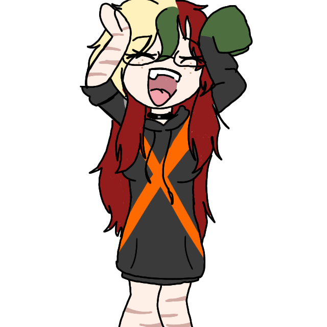 dancey dance - ibisPaint