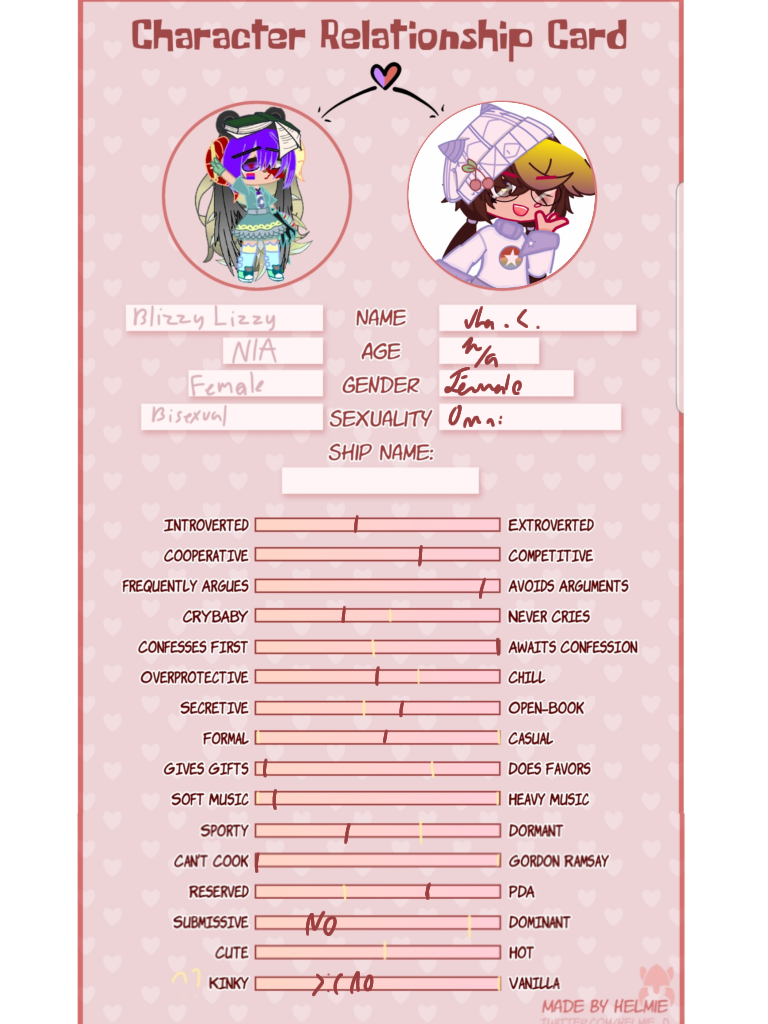 Please dont - ibisPaint